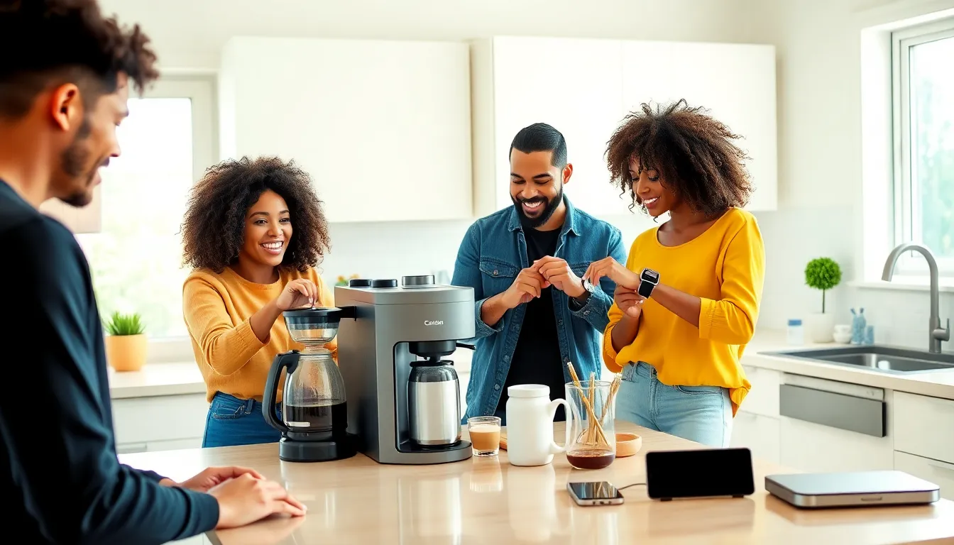 Personal Technology: Transform Your Daily Life with Smart Gadgets and ...
